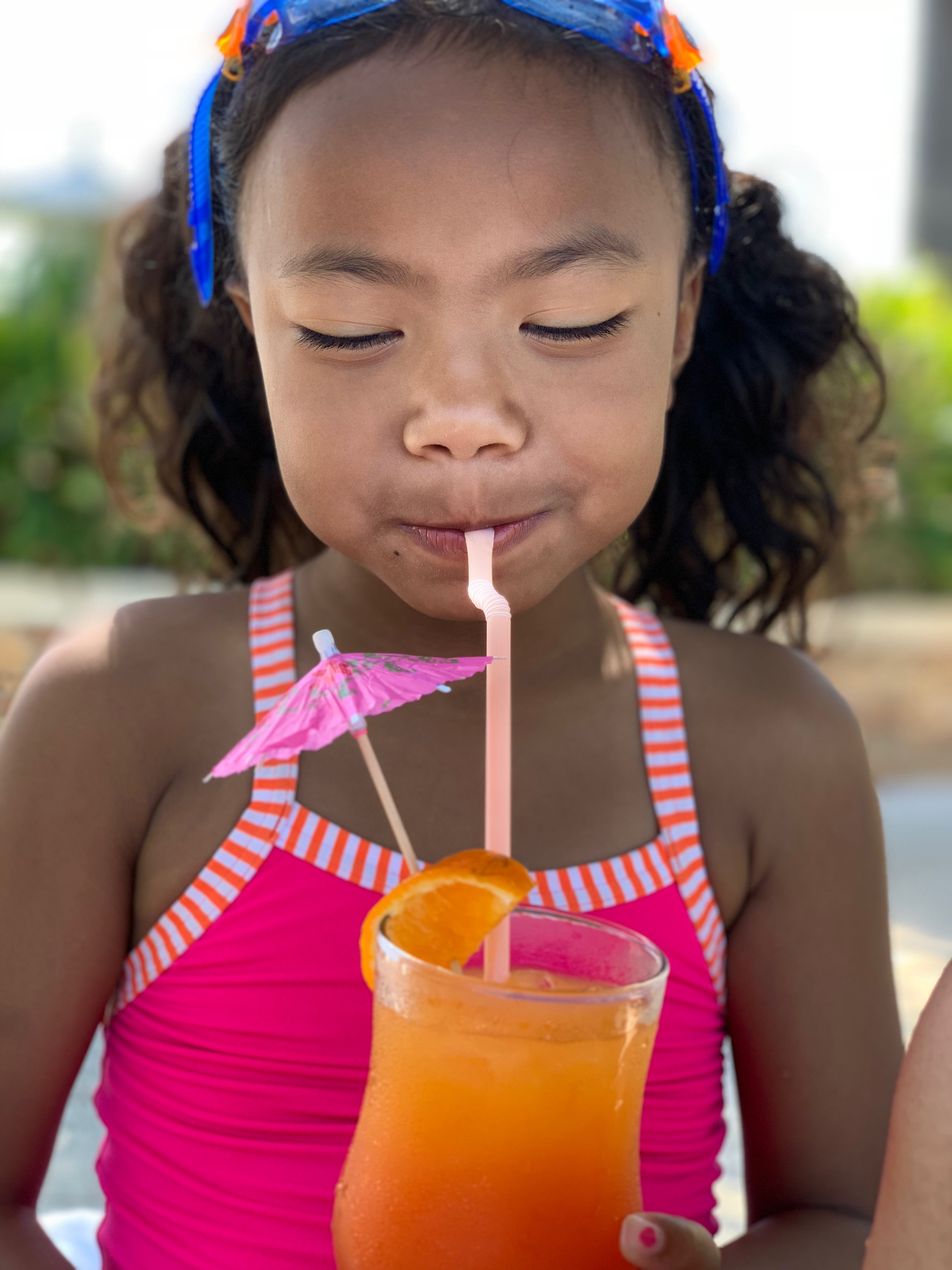 Girls Trip – Tamara Alston Guest Blog – The MatriArchitect