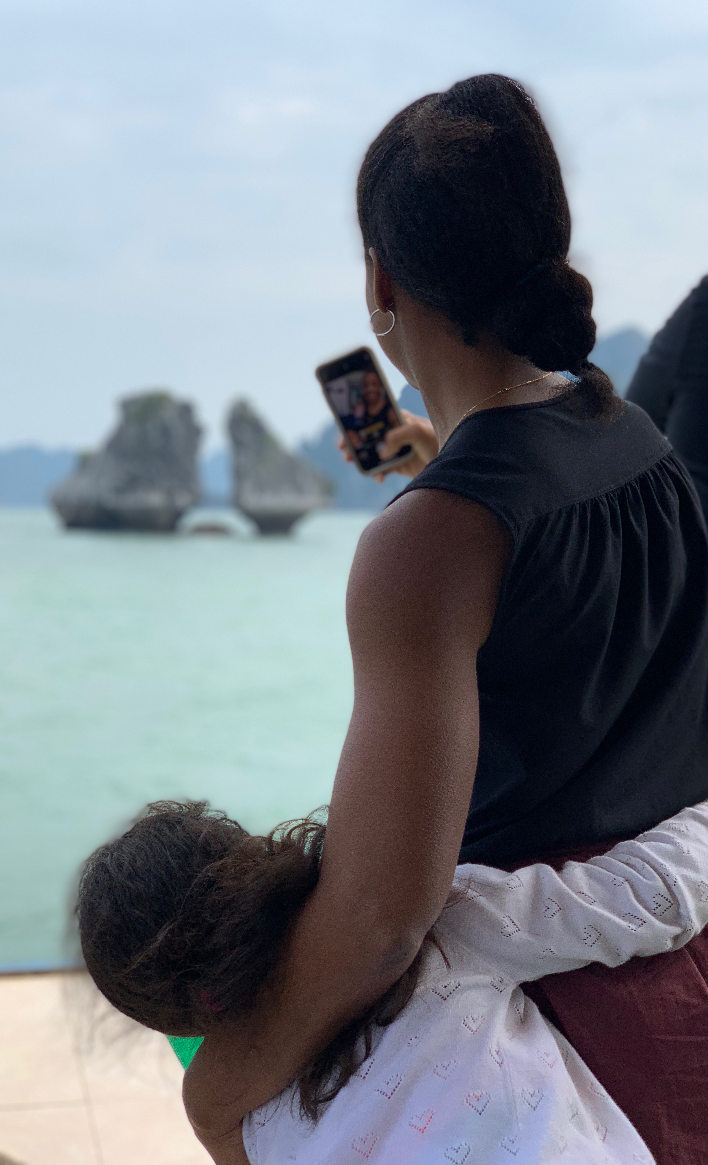 Girls Trip – Tamara Alston Guest Blog – The MatriArchitect